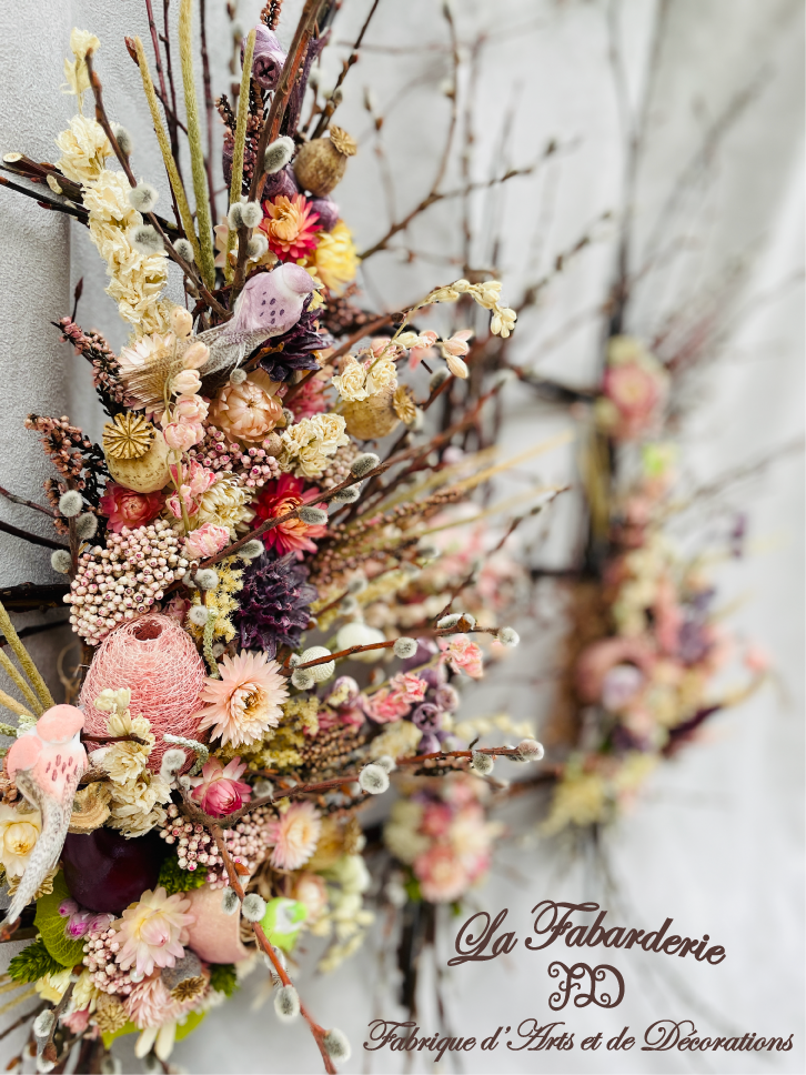 Les Oiseaux du Paradis – La Fabarderie