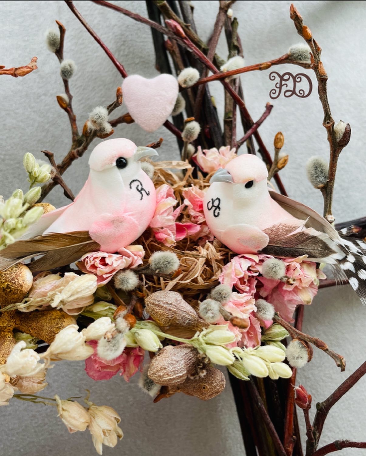 Les Oiseaux du Paradis – La Fabarderie